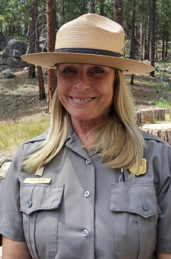 Oakhurst Library to Host Backyard Wildlife Talk with Yosemite Park ...