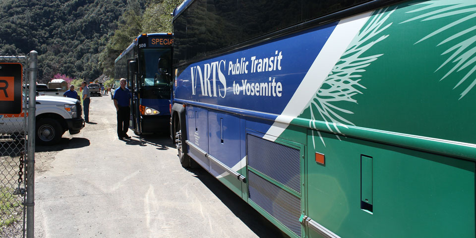 Caltrans Mariposa County Ferguson Project Kick-Off on Highway 140 (Video)