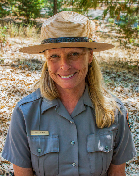Oakhurst Library Hosts a Talk on 'Backyard Wildlife' with Yosemite Park ...