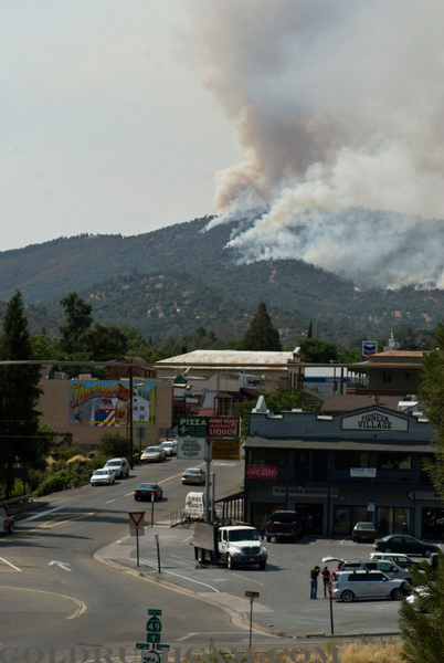 Wildfire Increasing in the West Because of Climate Change, Research Shows