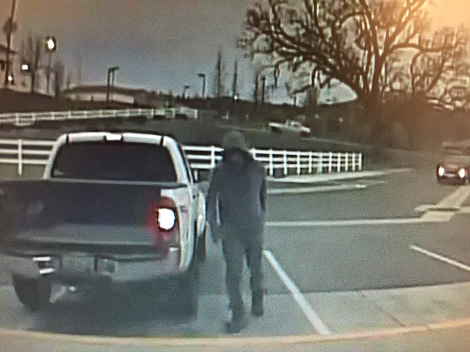 Madera County Sheriff Department Reports Central Valley Community Bank ...