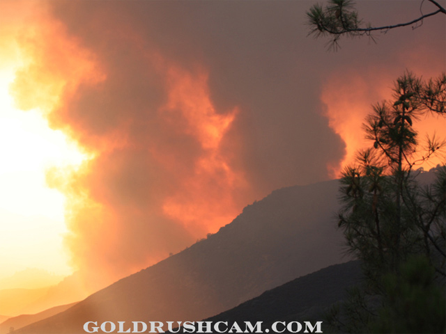 California State Health Officer Urges Caution During Wildfire Cleanup