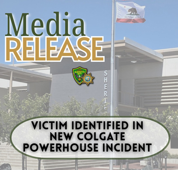 Yuba County Sheriff Identifies Hayward Man as Victim in Tragic Accident ...